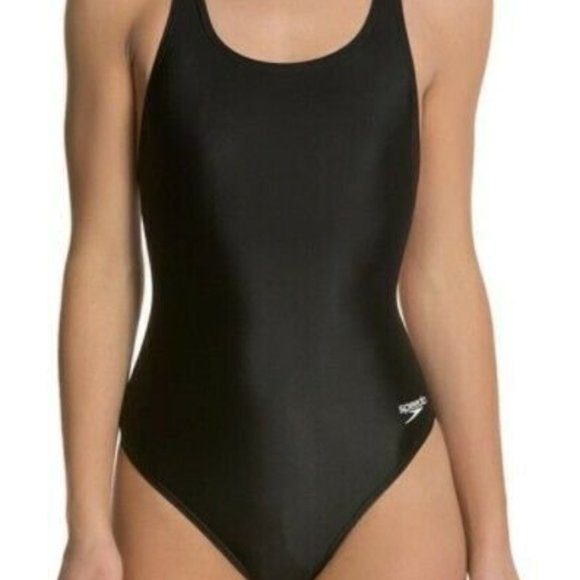Speedo | Swim | Nwt Speedo Womens Pro Lt Superpro One Piece Swimsuit Black Various Sizes | Poshmark